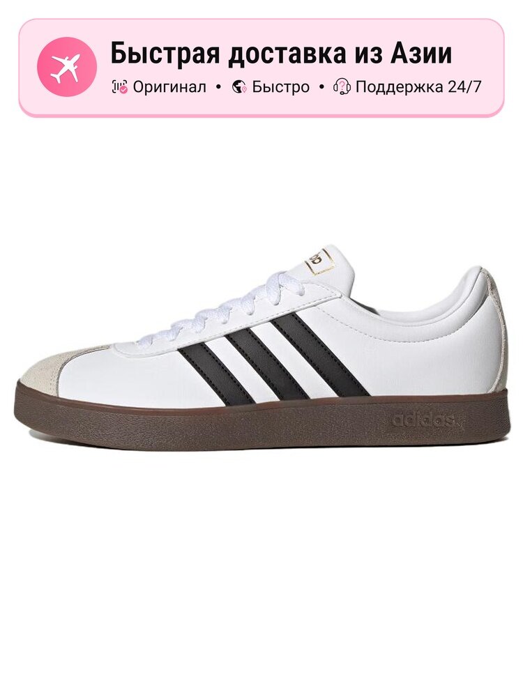 Кроссовки adidas VL Court