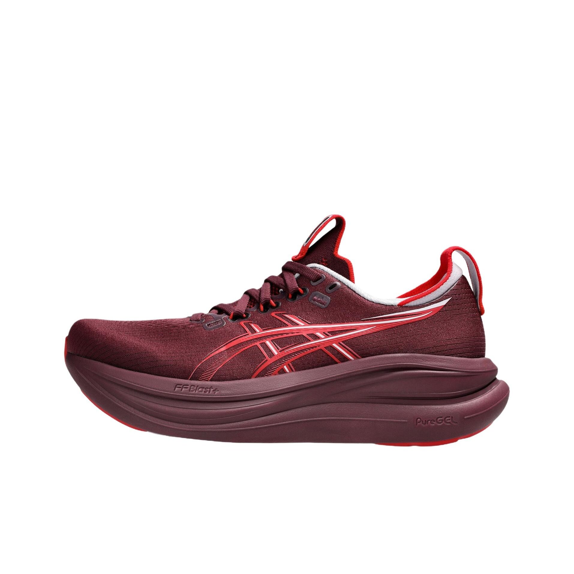 Кеды ASICS GEL-NIMBUS 28