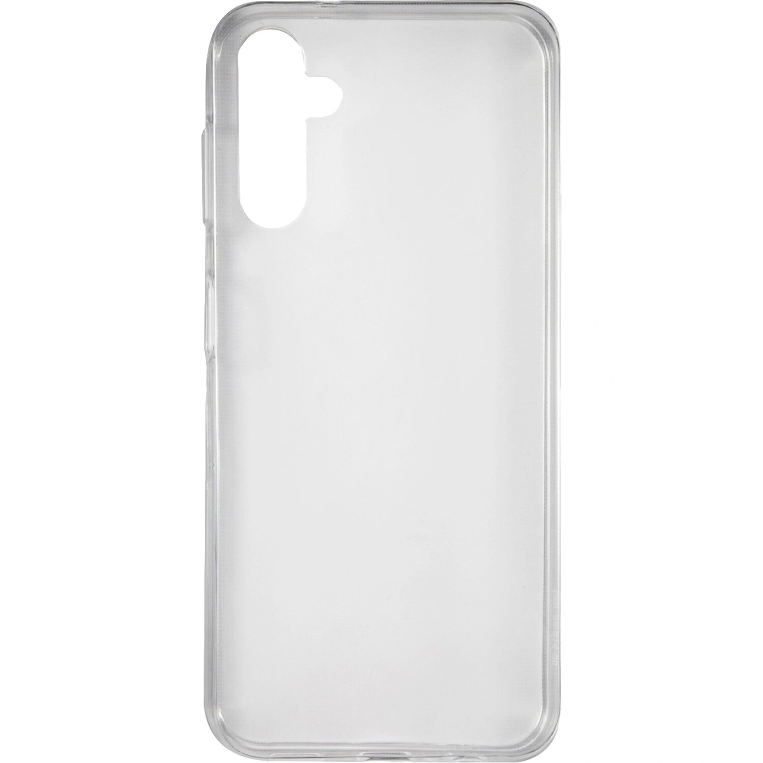 Red Line Чехол-накладка Red Line iBox Crystal для Samsung Galaxy A14 прозрачный (УТ000034812)