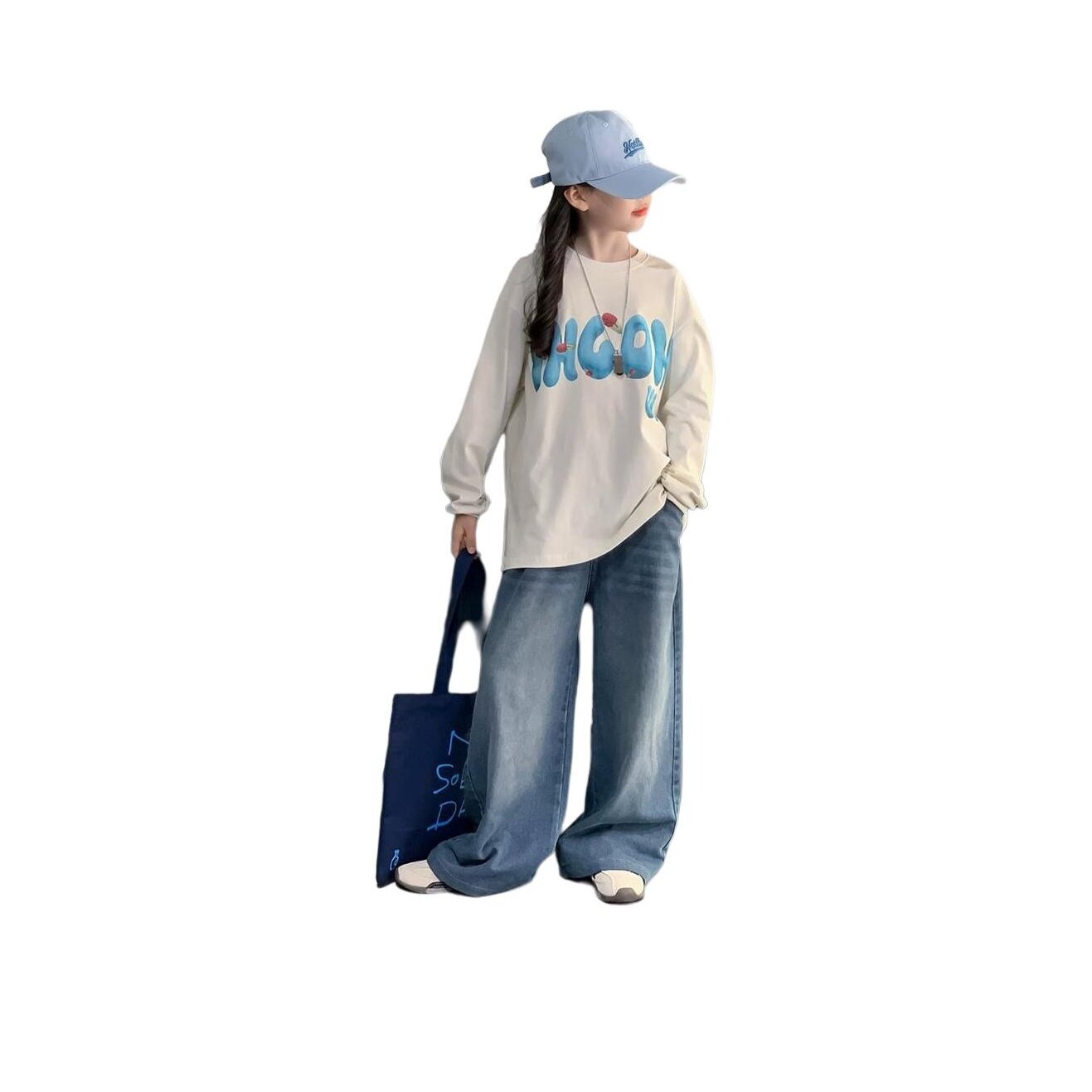 Комплект одежды CamKids