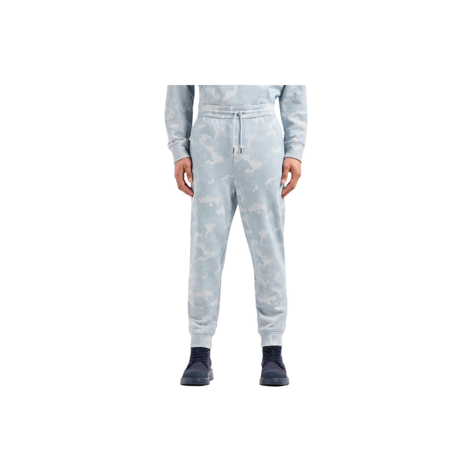 Брюки джоггеры Armani Exchange