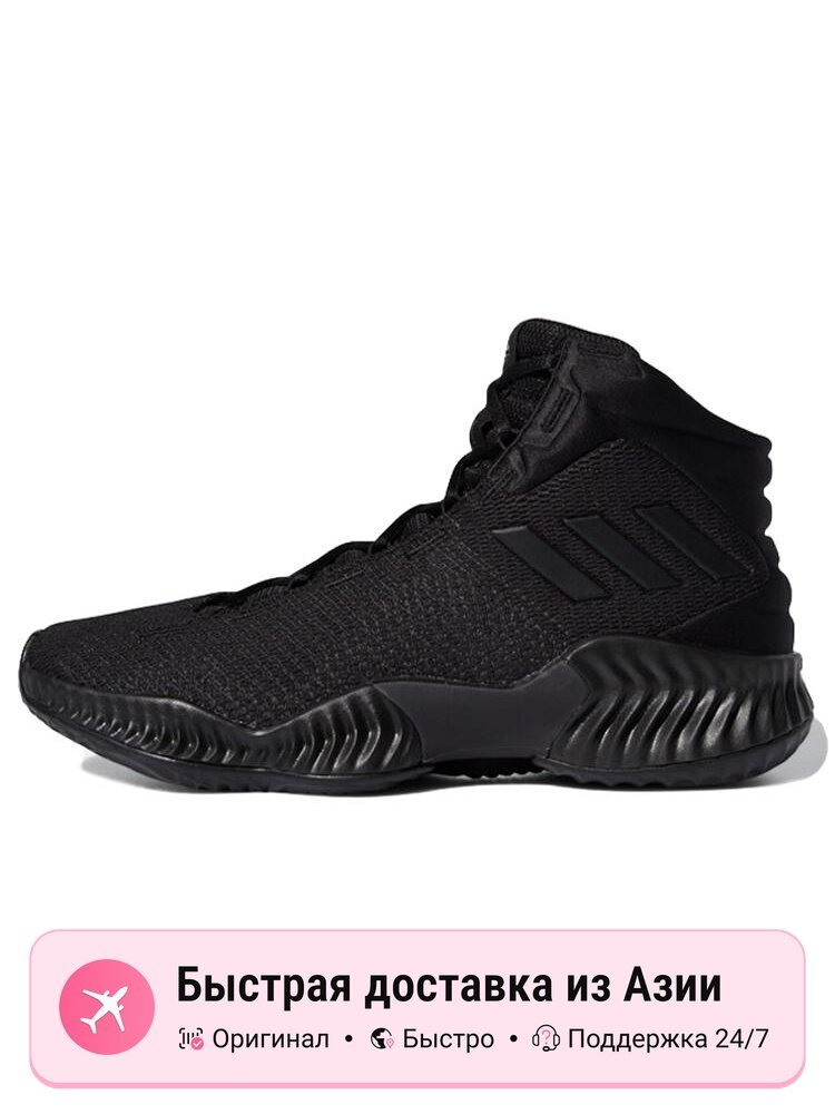 Кроссовки adidas Pro Bounce 2018