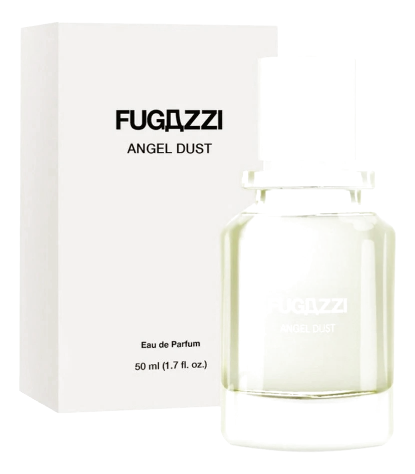 Fugazzi Angel Dust аромат унисекс 50 мл - Ангельская Пыль / Ангел Даст