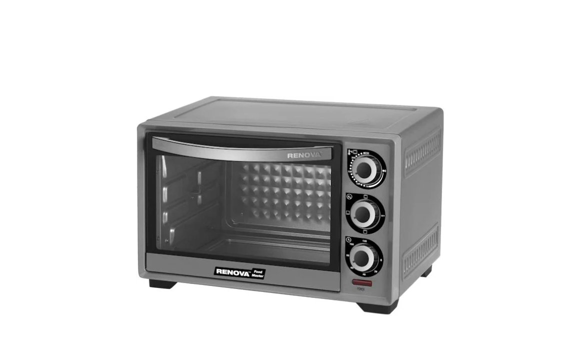 Мини-печь Renova MO-20GTS1