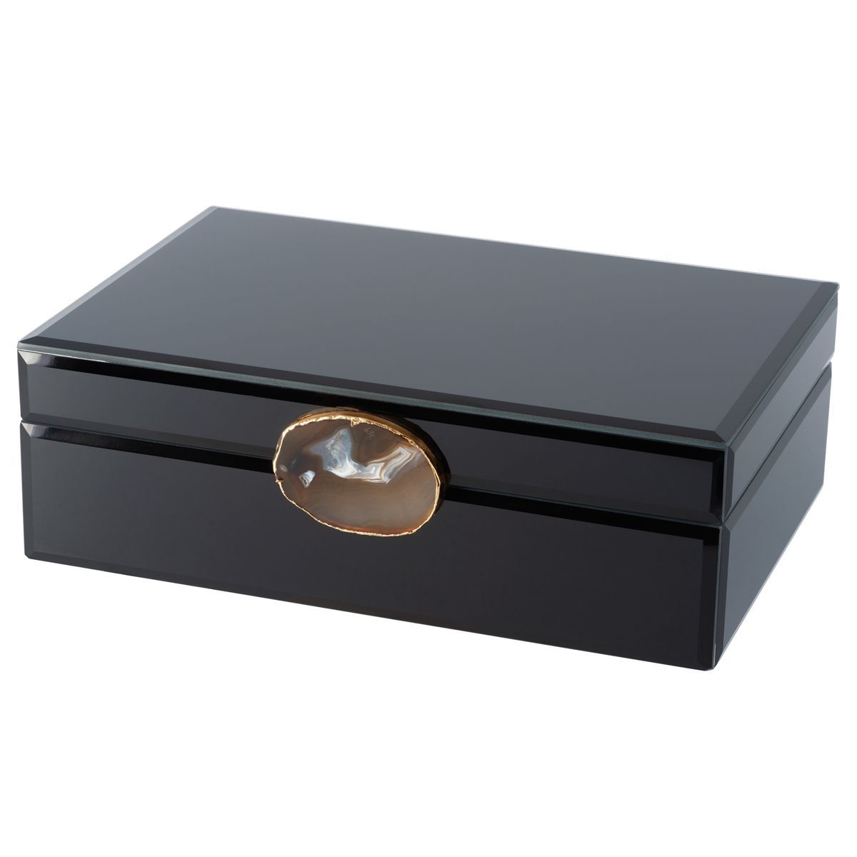 Шкатулка Gipfel Augusta 24x16x8 см 42879