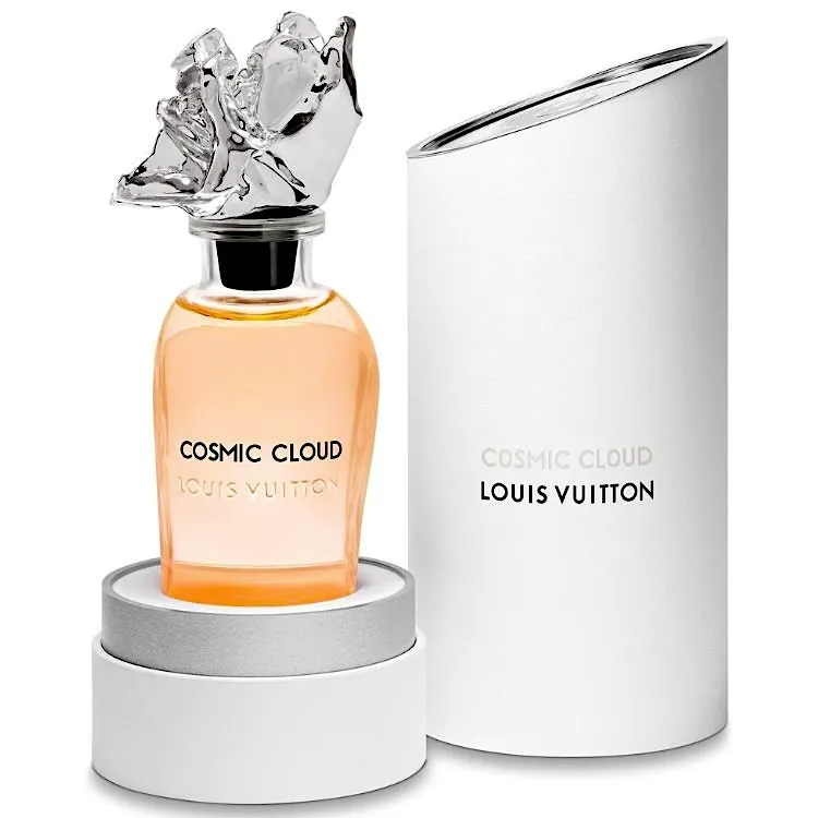 Парфюм Lv Cosmic Cloud 100 мл унисекс - Луи Виттон Космик Клауд