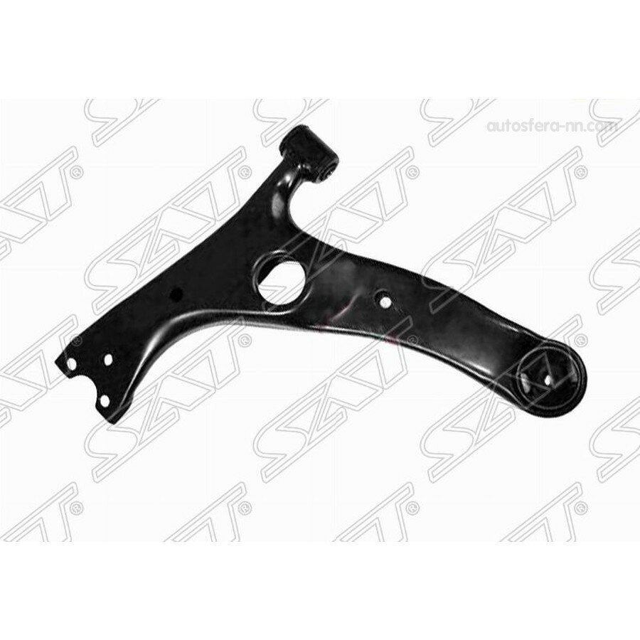 SAT ST4806942040 Рычаг подвески Toyota RAV4 (CA20) 00-05 (Спереди/ Слева)