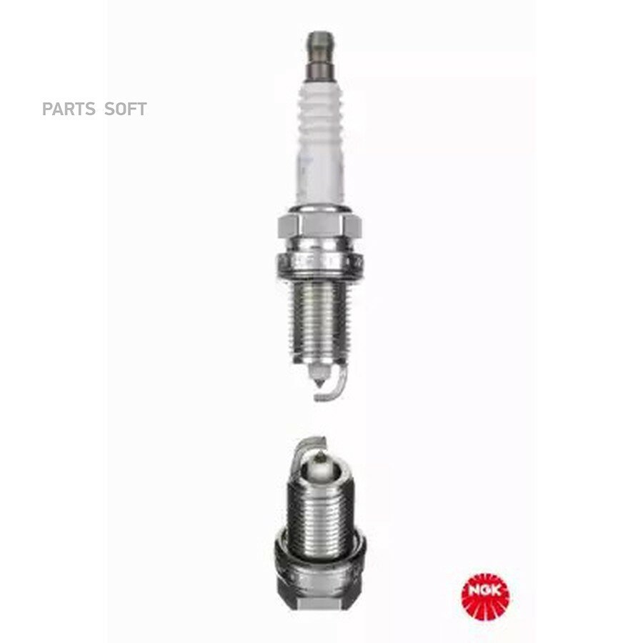 NGK-NTK 4363 PZFR5F-11 свеча зажигания!\ Acura MDX/TL, Honda Accord/CR-V/Odyssey/Pilot 1.6-3.5i 98>