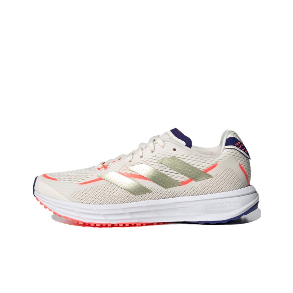 Кеды adidas SL20.3