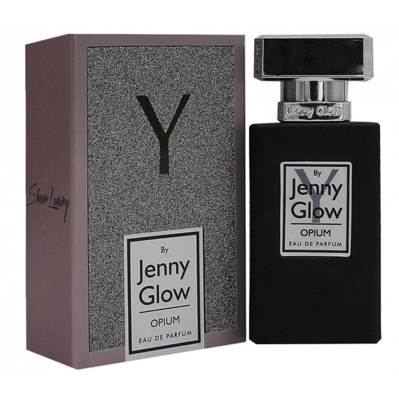 Jenny Glow Y Opium Pour Femme 30 мл Парфюмерная вода женская