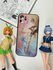 Чехол-Накладка для смартфона Apple iPhone 12, материал силикон, цвет белый