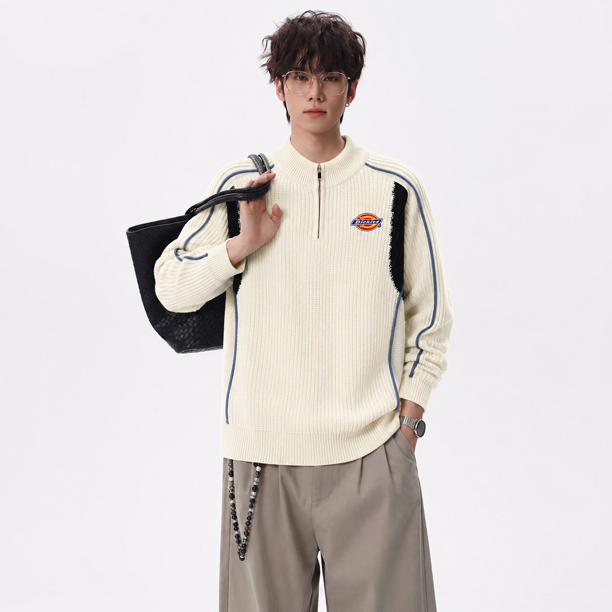 Свитер Dickies