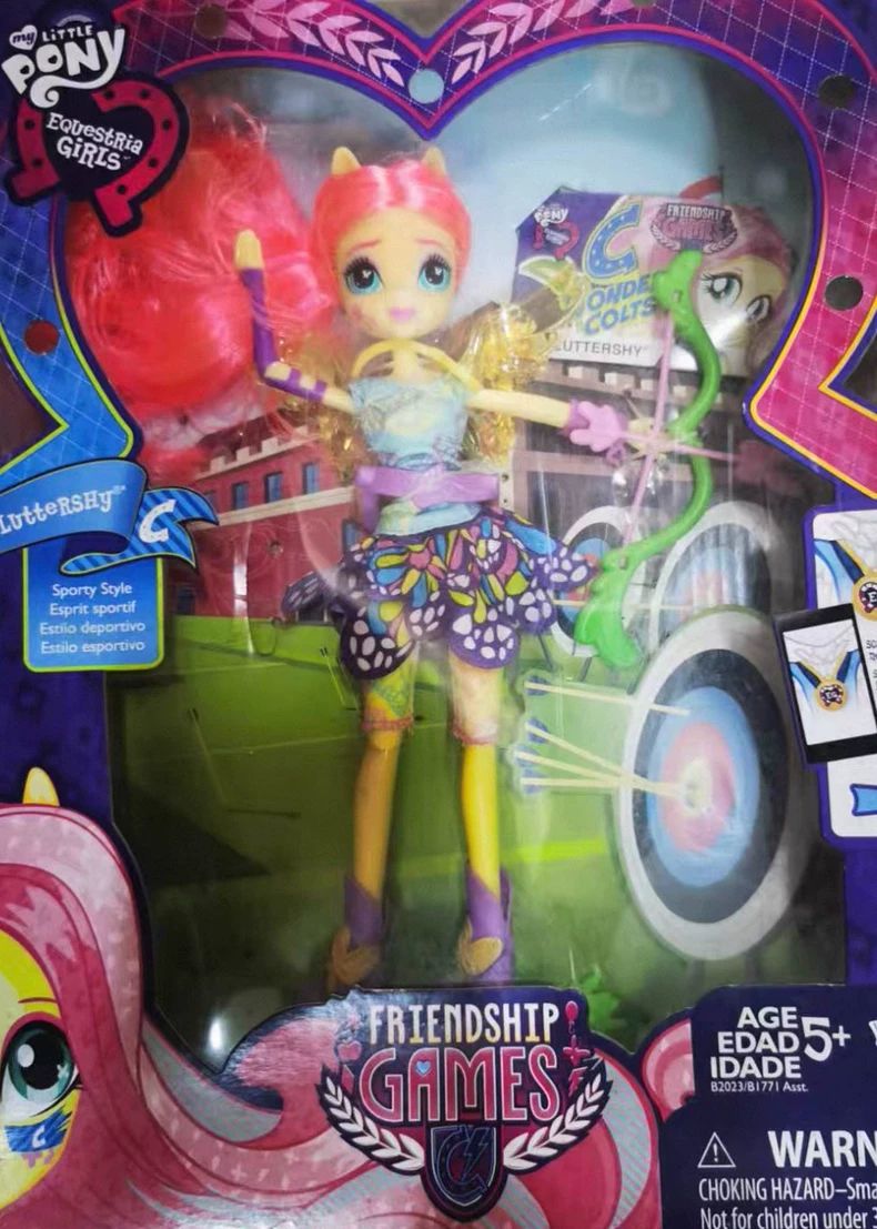 My Little Pony, Раритет Делюкс Модепони, Отправка из Москвы, Отправка из Москвы