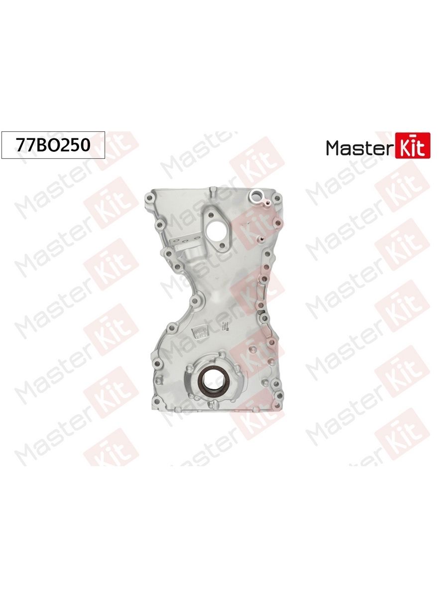 Насос масляный MASTERKIT 77BO250 для а/м Suzuki Liana, SX4 / Сузуки Лиана