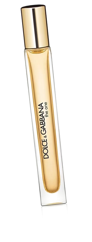 Dolce & Gabbana The One Eau De Parfum For Women женский парфюм 10 мл - Зе Ван Интенс Вумен