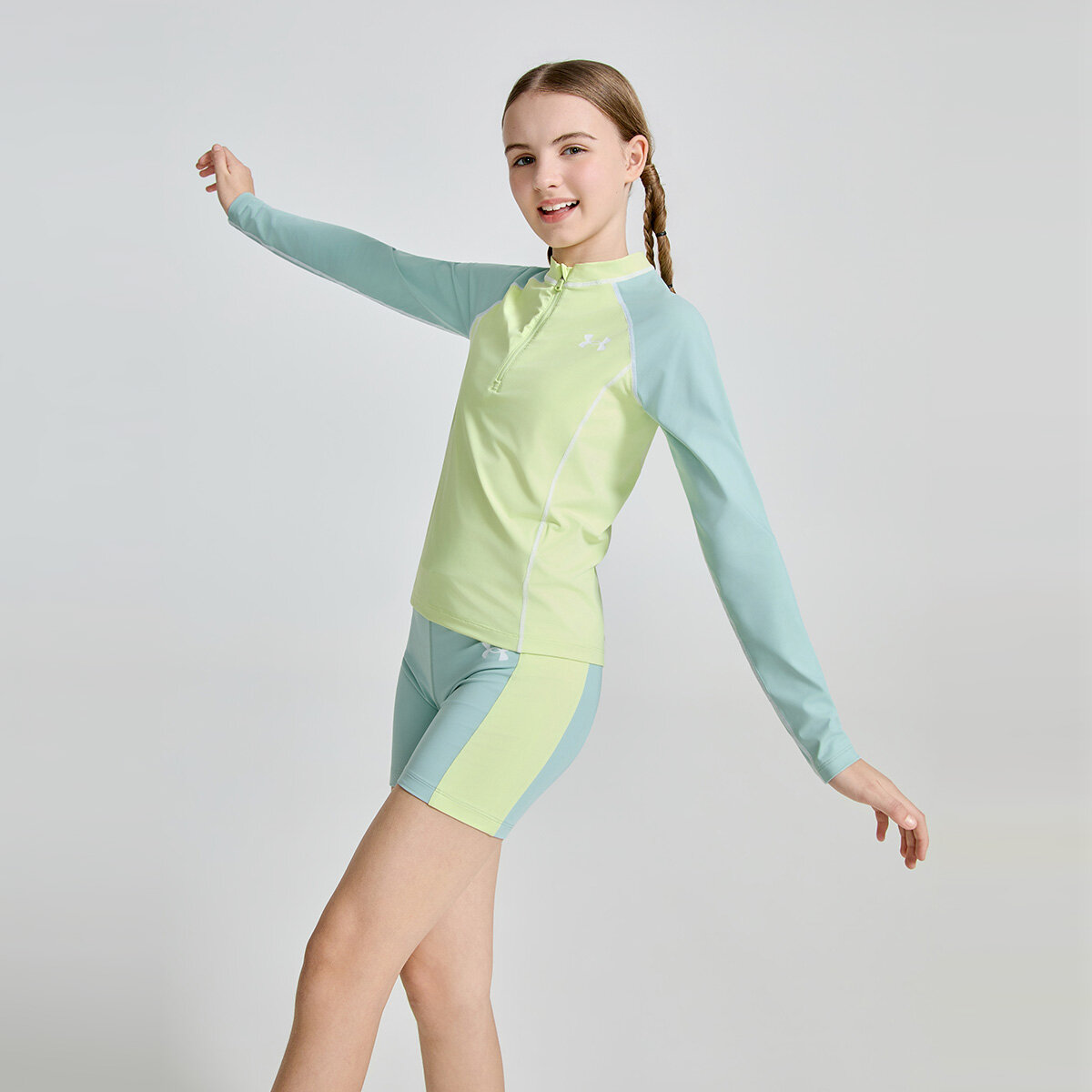 Костюм для плавания Under Armour