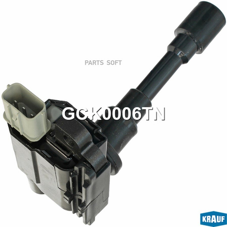 KRAUF GCK0006TN Катушка зажигания