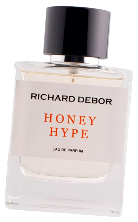 Richard Debor Honey Hype 100 мл парфюм для женщин / Ричард Дебор Хани Хайп