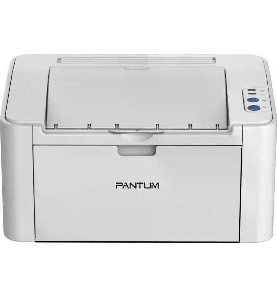 Принтер Pantum P2506W