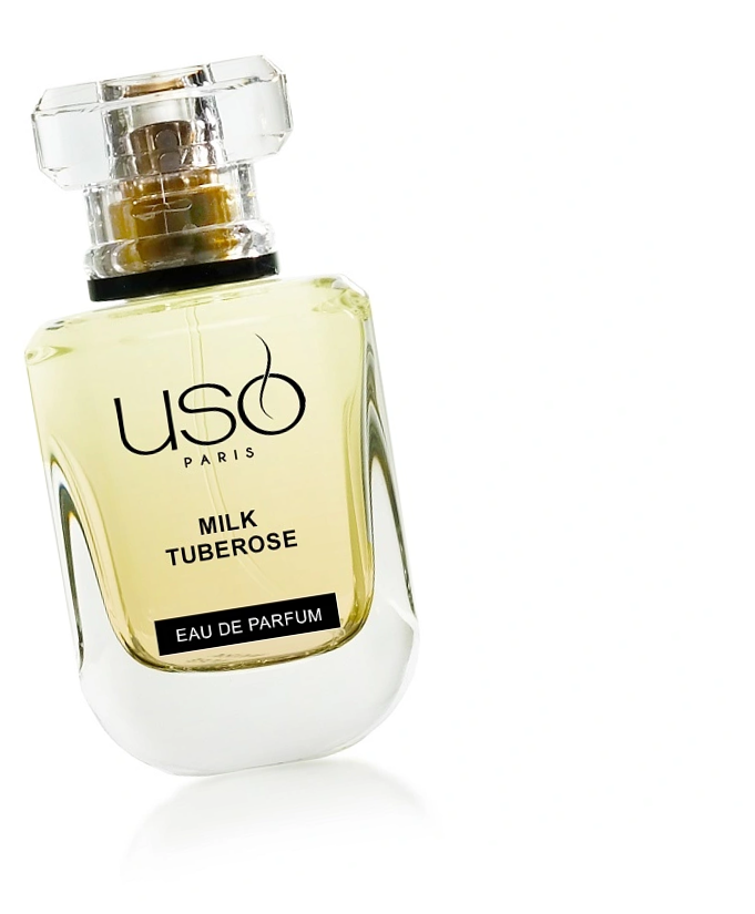 Парфюмерная вода для женщин Uso Creation Milk Tuberose 50 мл - Усо Криэйшн Молочная Тубероза