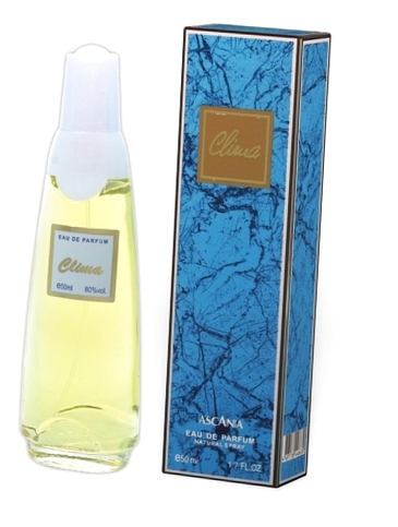 Вода парфюмерная Парли парфюм Аскания Клима для женщин 50 мл / Parli Parfum