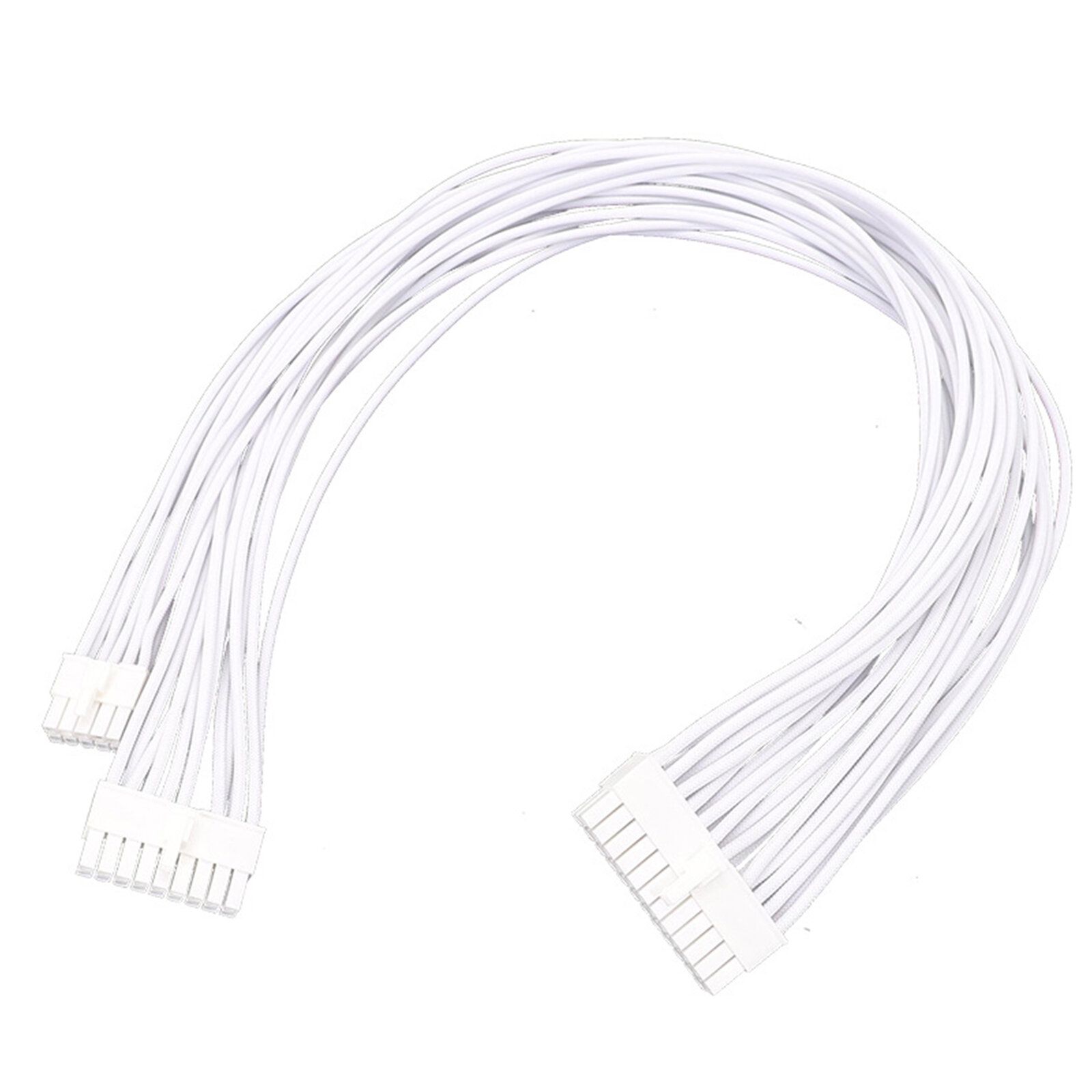 10+18Pin на 24-Pin модульный силовой кабель для RM550X