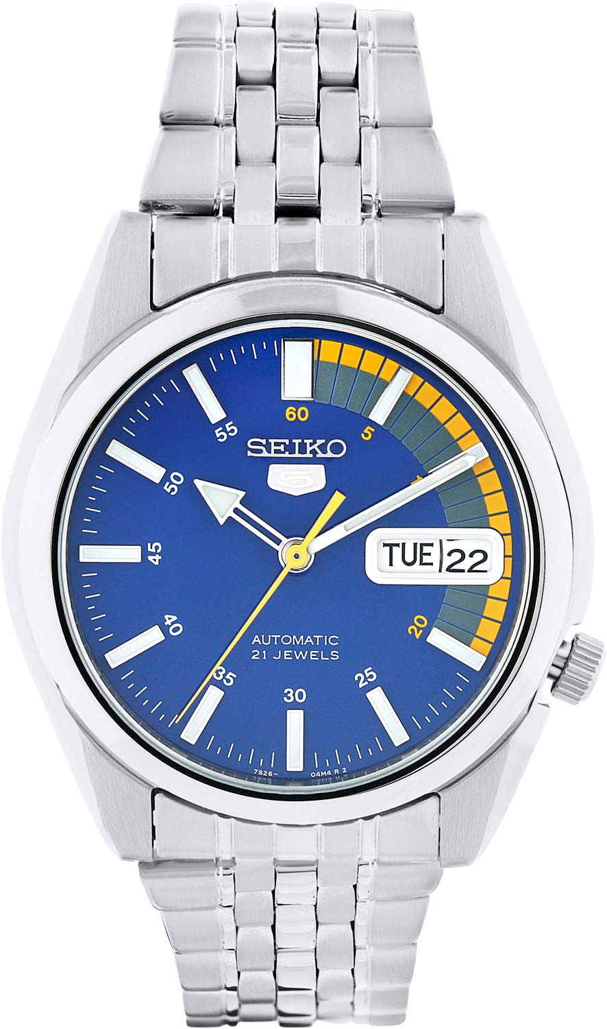 Наручные часы SEIKO