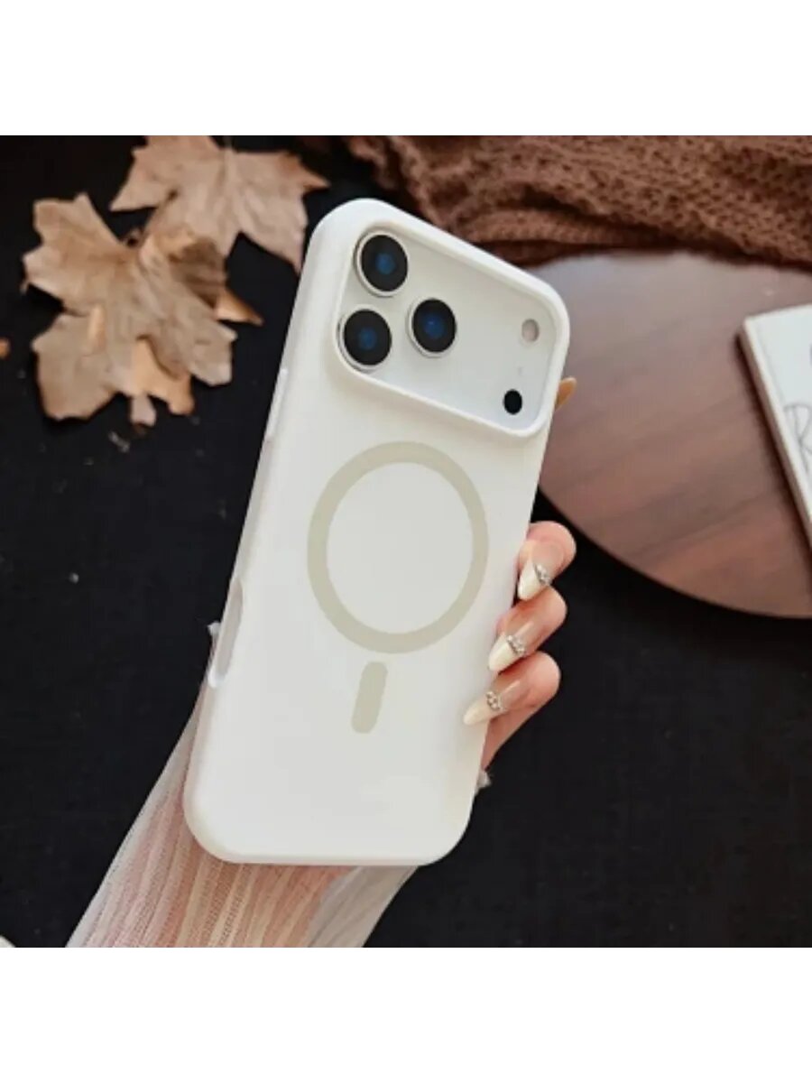 Чехол для iPhone 17 Pro Max