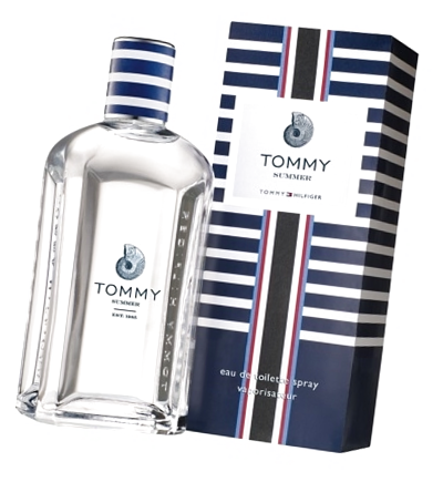 Tommy Hilfiger Tommy Summer eau de toilette 100 мл для мужчин / Томми Саммер 2015