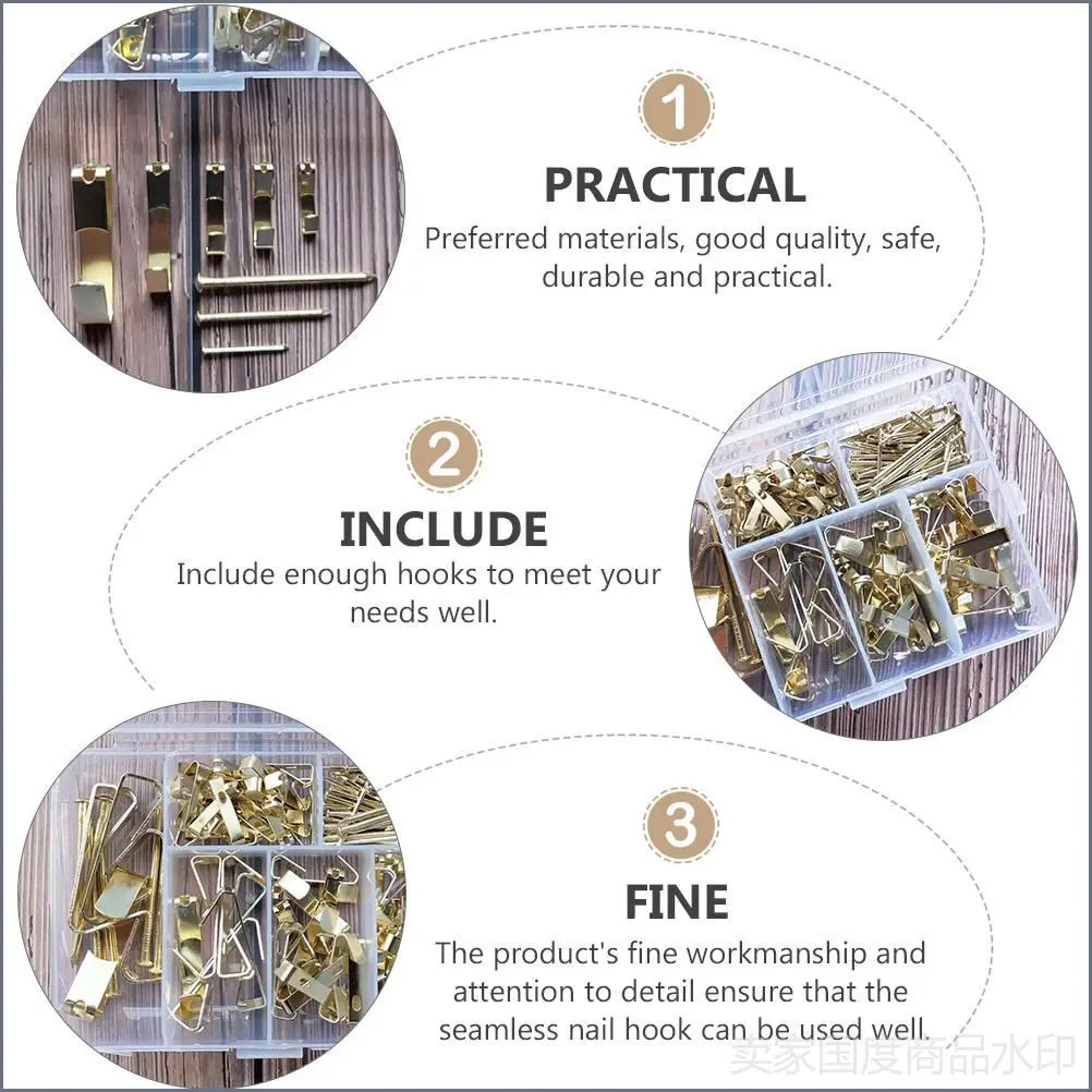 IKEA Крепление для картин — фото 1