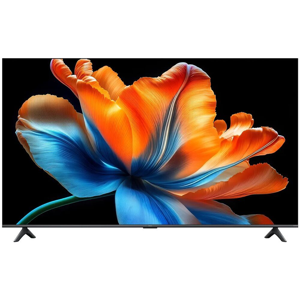 Телевизор L75MC-SRU 75 4K HDR, черный