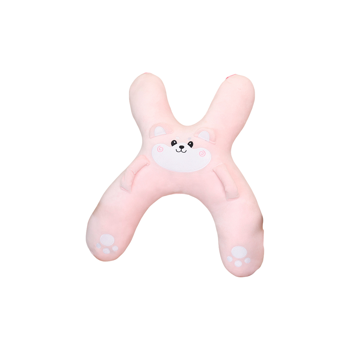 Подушки декоративные YANGWAWAHEXIAOXIONGTIAOWU 55cm