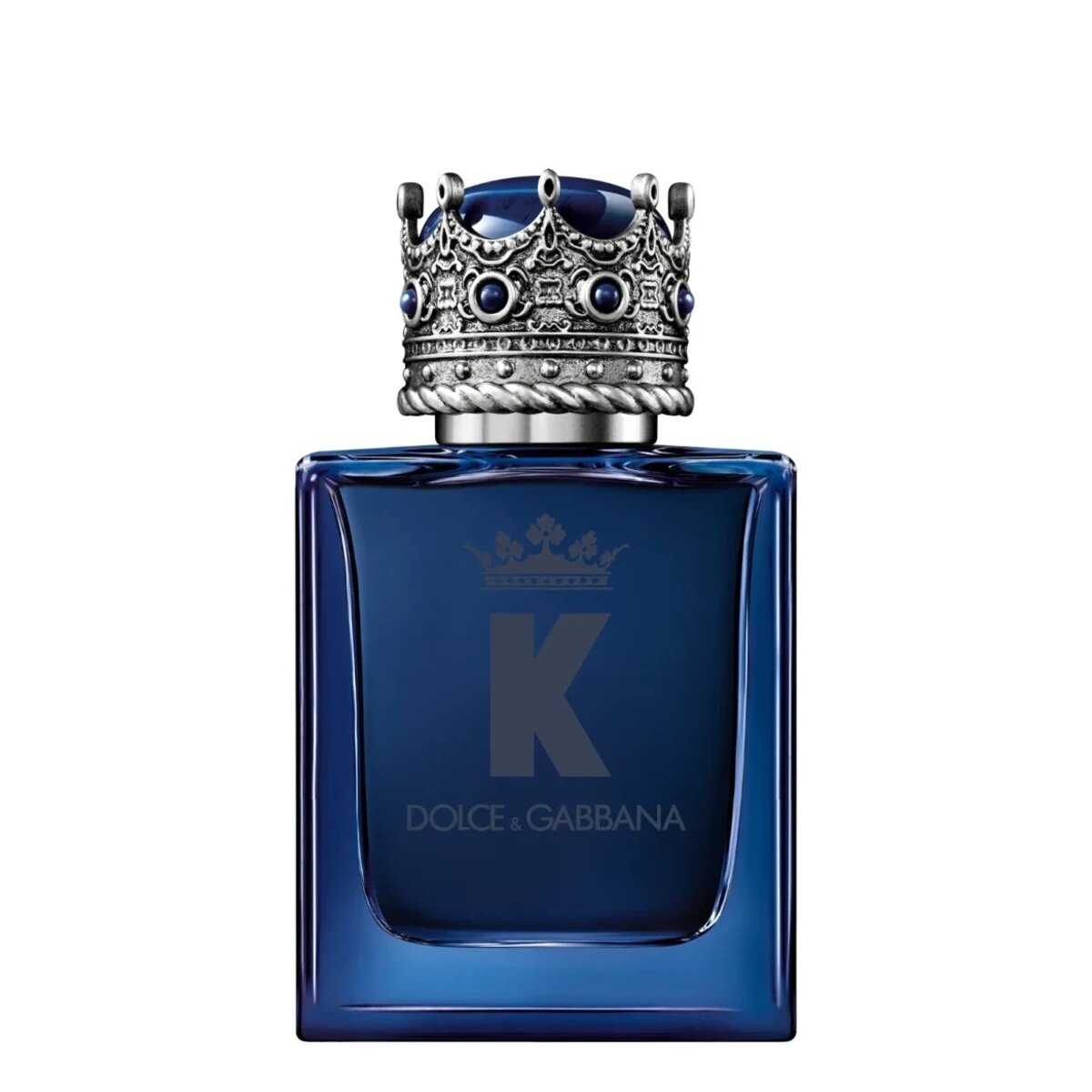 Парфюмерная вода Dolce&Gabbana K&Q by Intense, цитрусово-древесный аромат