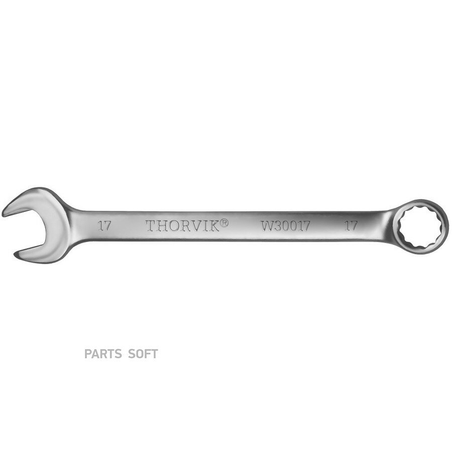Ключ комбинированный 22х22 Thorvik ARC THORVIK W30022 | цена за 1 шт