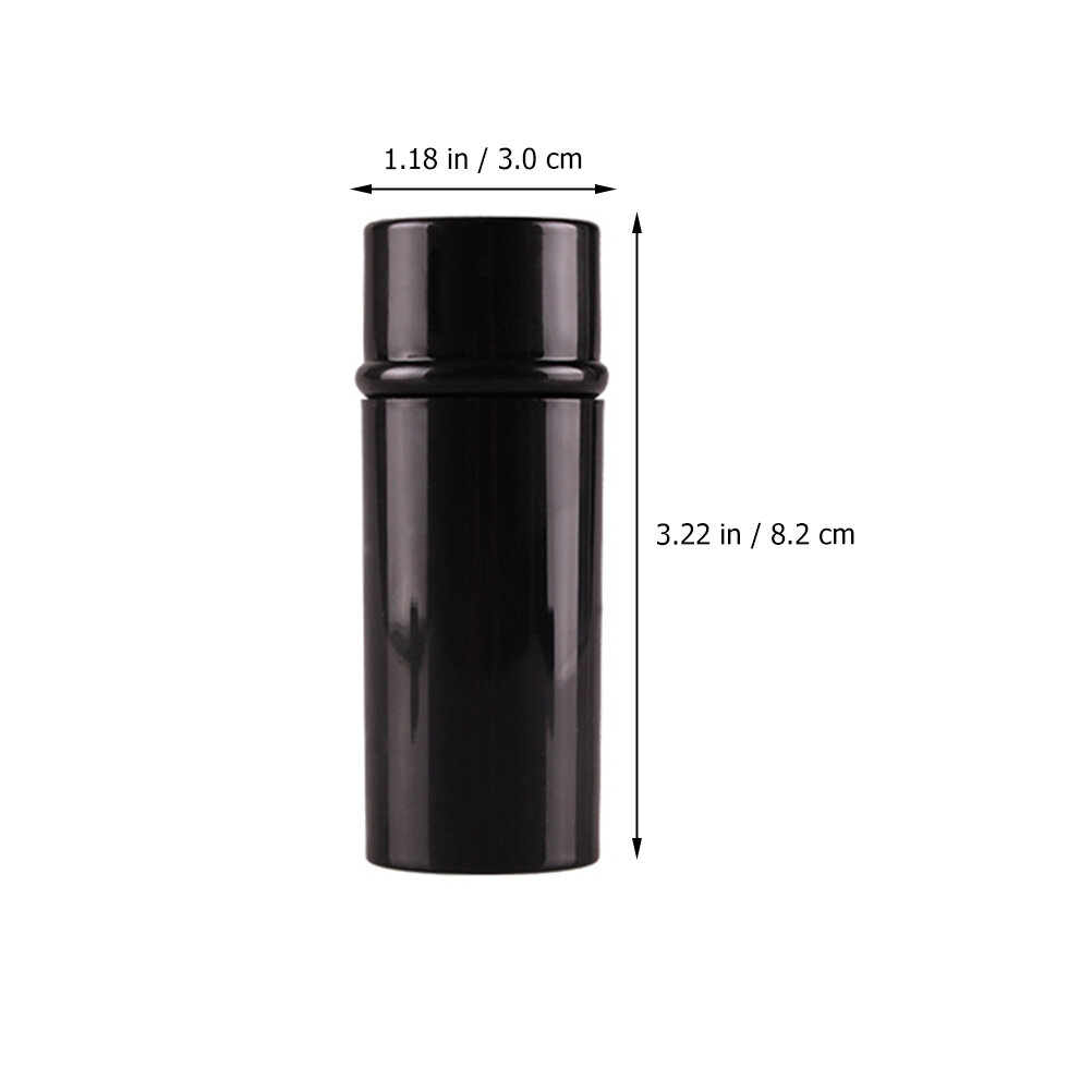 Набор Из 3 Штук Переносных С BASIS Кистей Для Макияжа С Retractable Размером 8 2X3Cm