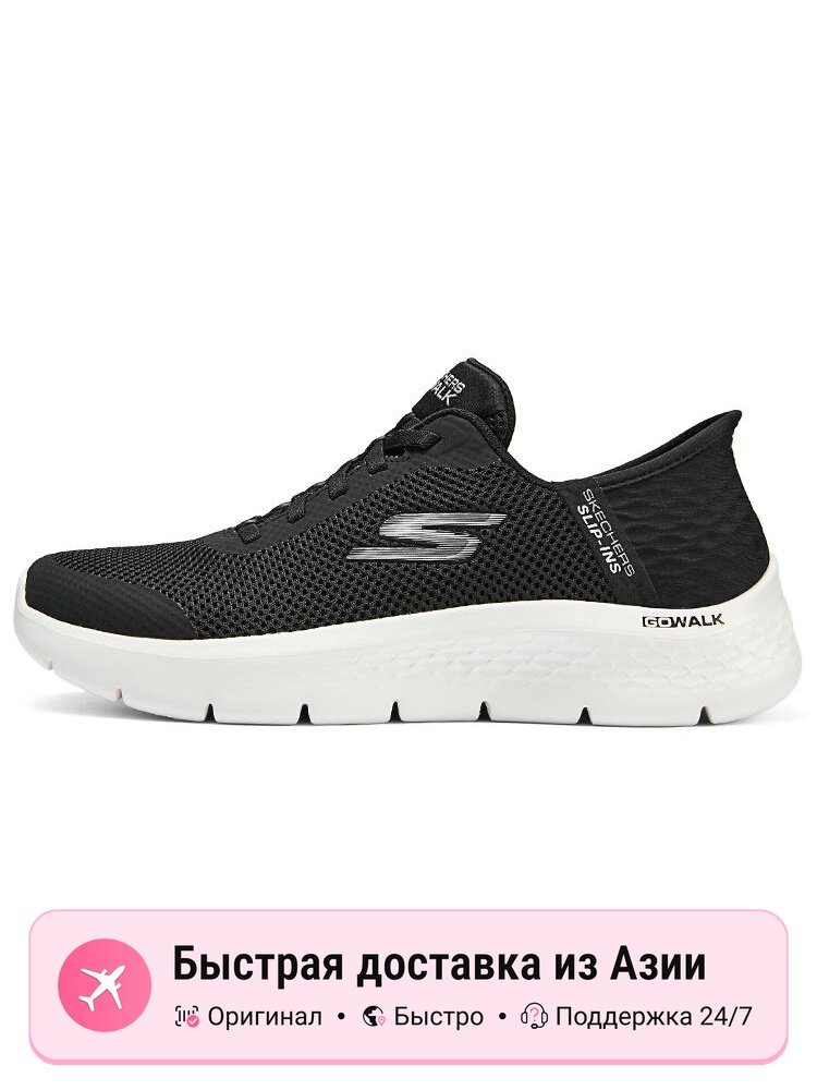 Кроссовки SKECHERS Go Walk Fle