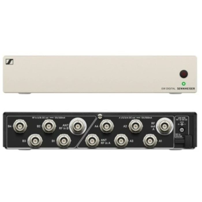 Sennheiser EW-D ASA Q-R-S Микрофонный сплиттер
