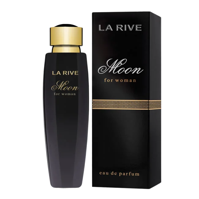 La Rive Moon For Woman аромат 75 мл для женщин / Ла Риве Мун Фор Вумен