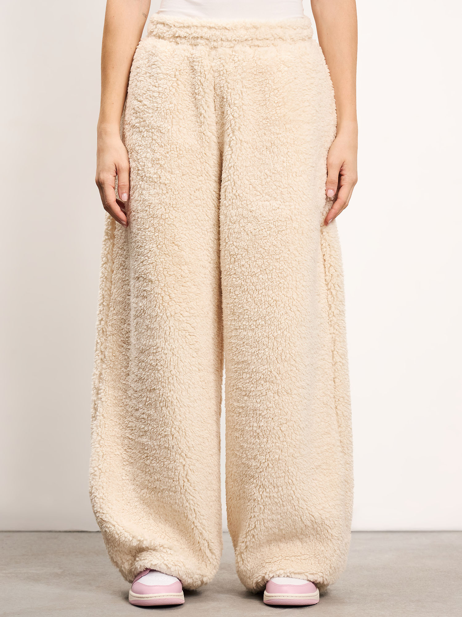Брюки STREETBEAT Sherpa Pants