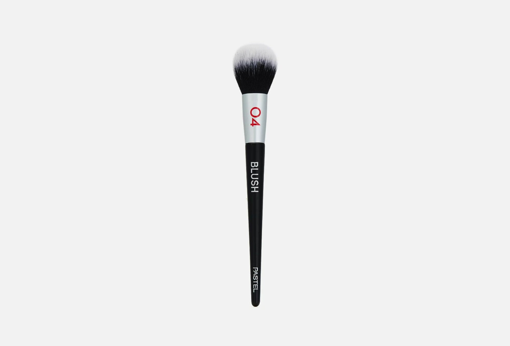 Pastel Cosmetics Blush brush 04 Кисть для румян 1шт