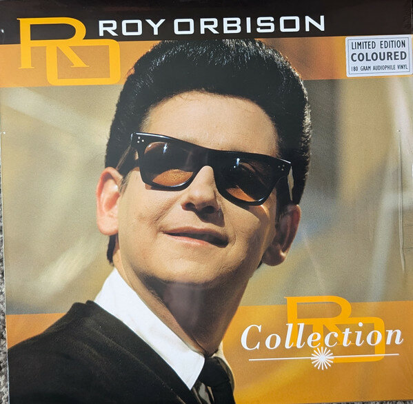 Виниловая пластинка Roy Orbison - Roy Orbison Collection