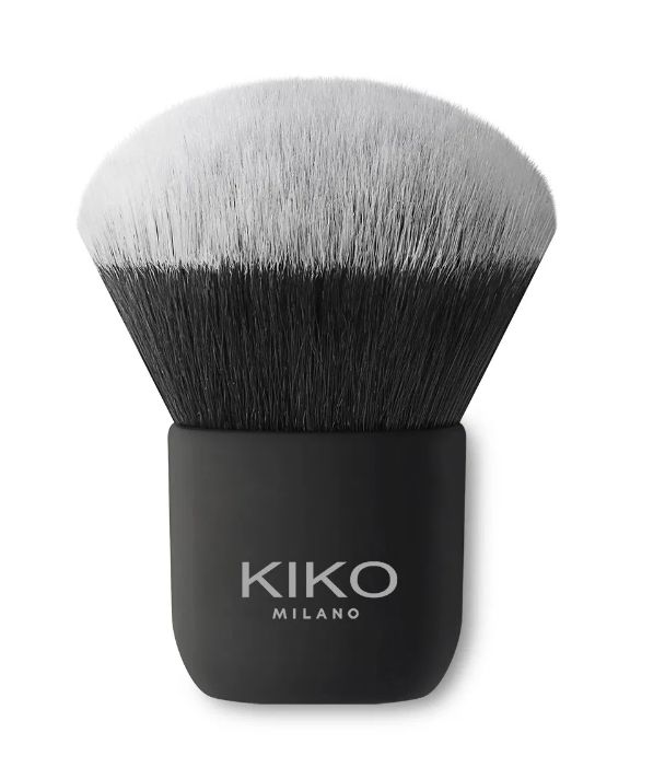 KIKO MILANO Кисть косметическая Для пудры