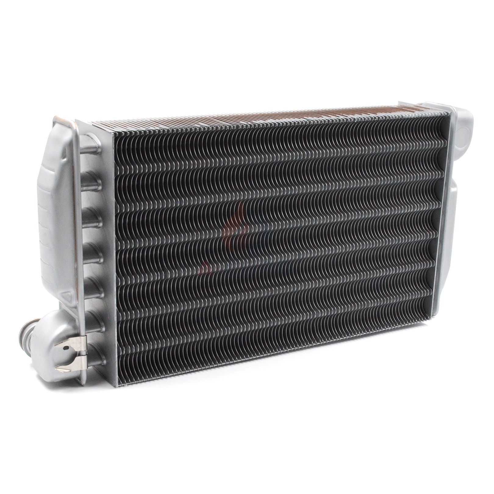 Теплообменник Baxi JJJ005680990