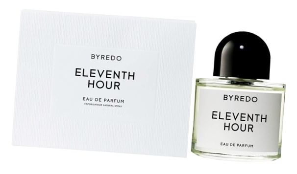 Byredo Eleventh Hour аромат унисекс 100 мл / Байредо 11 Часов