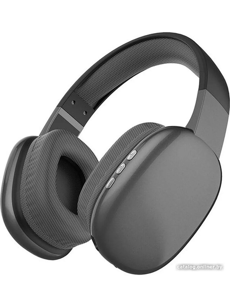 Наушники Sense black