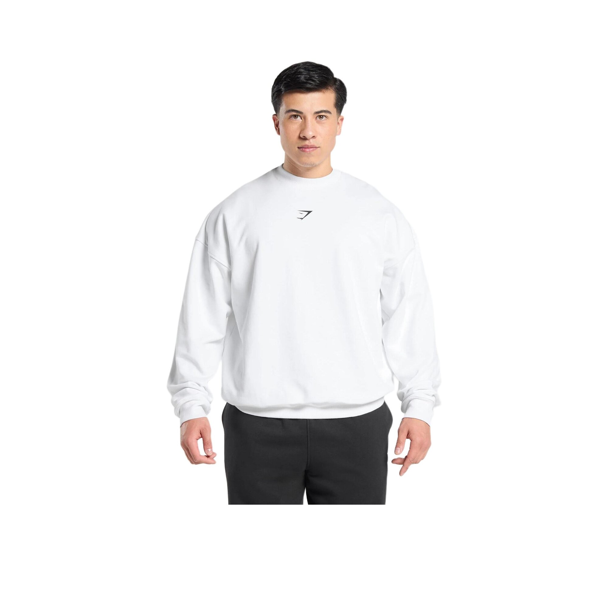 Толстовка Gymshark