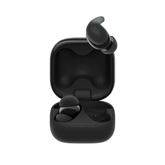 Наушники Sony LinkBuds Fit WF-LS910 Black Регион JP