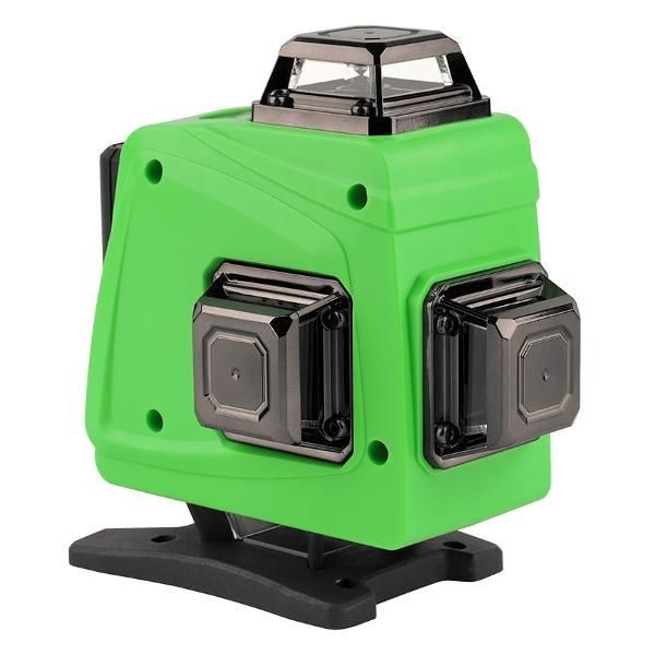 Уровень лазерный AMO LN 4D-360-5