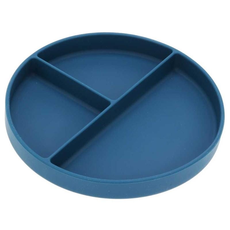 Миска Excellent Houseware тарелка с отделениями, 20 см