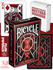 Bicycle Webbed, игральные карты